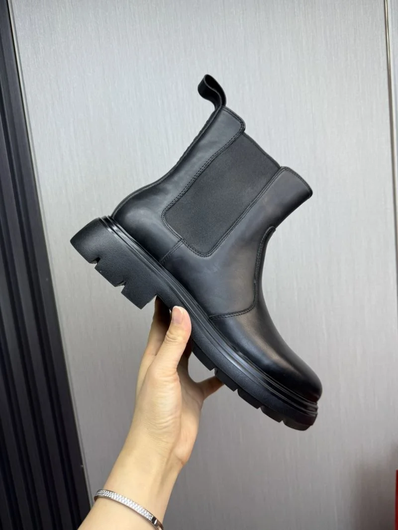 Economical Ferragamo Boots