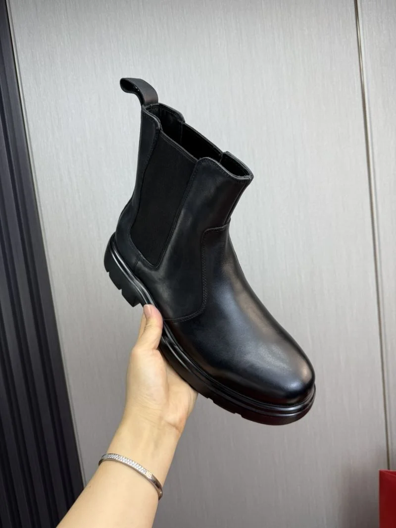 Economical Ferragamo Boots