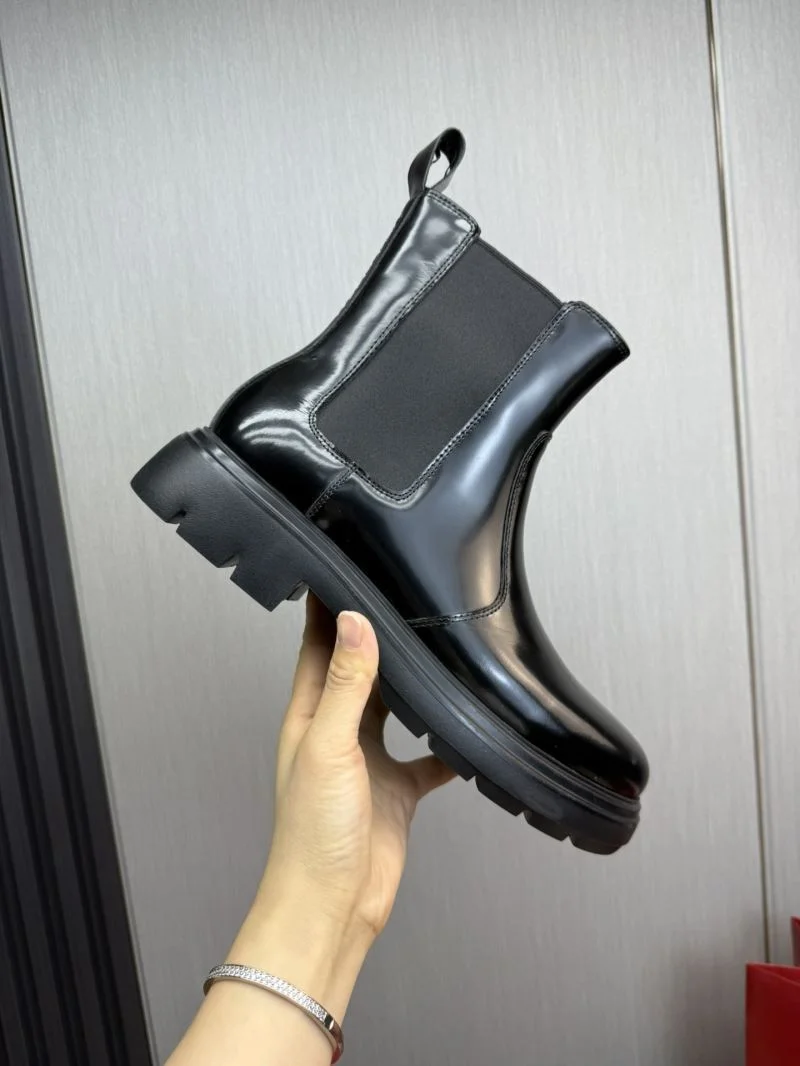 High accuracy Ferragamo Boots