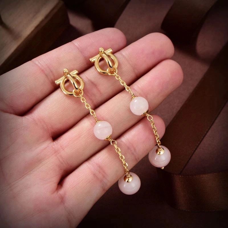 Ferragamo Earrings