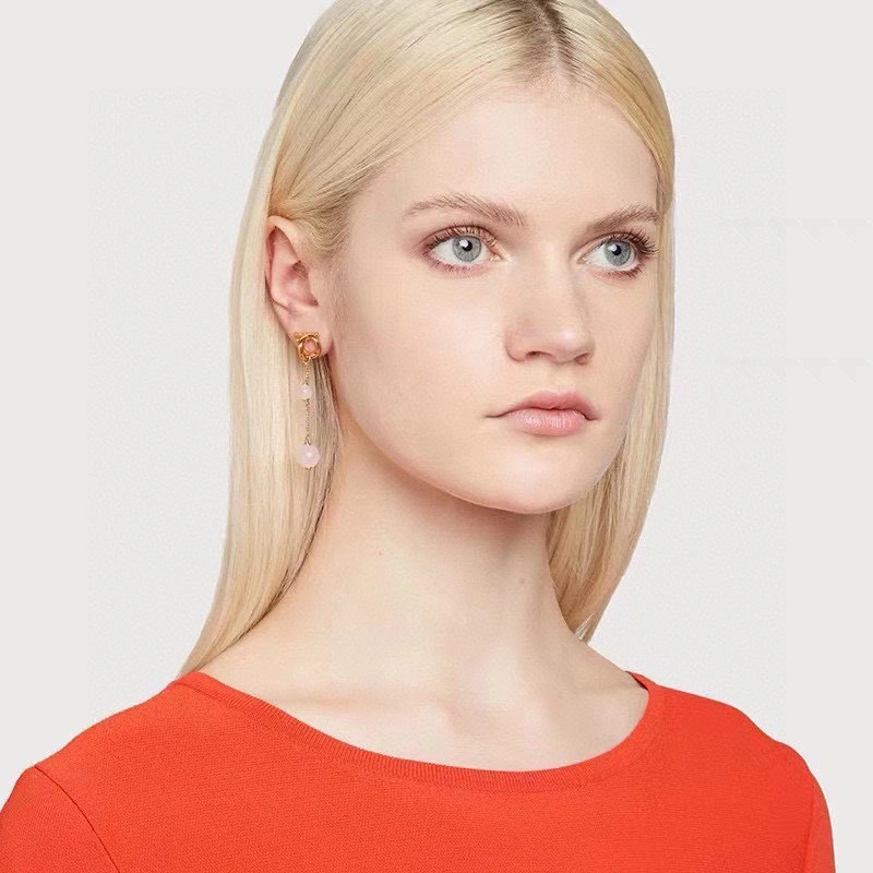 Top mirror Ferragamo Earrings