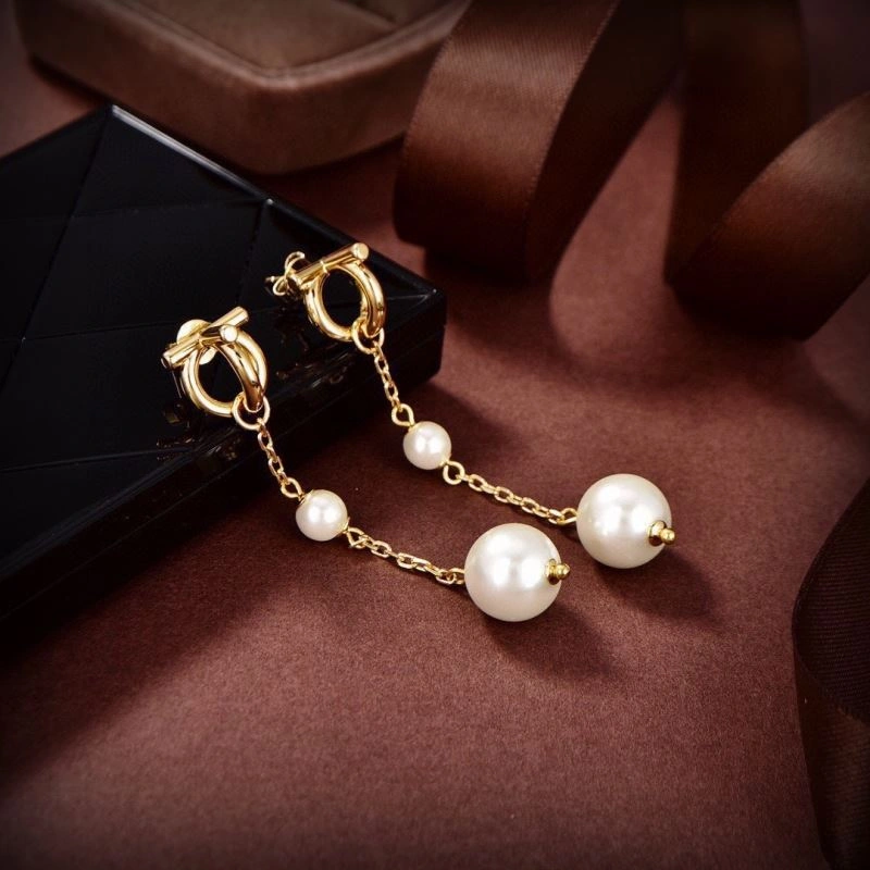 Ferragamo Earrings