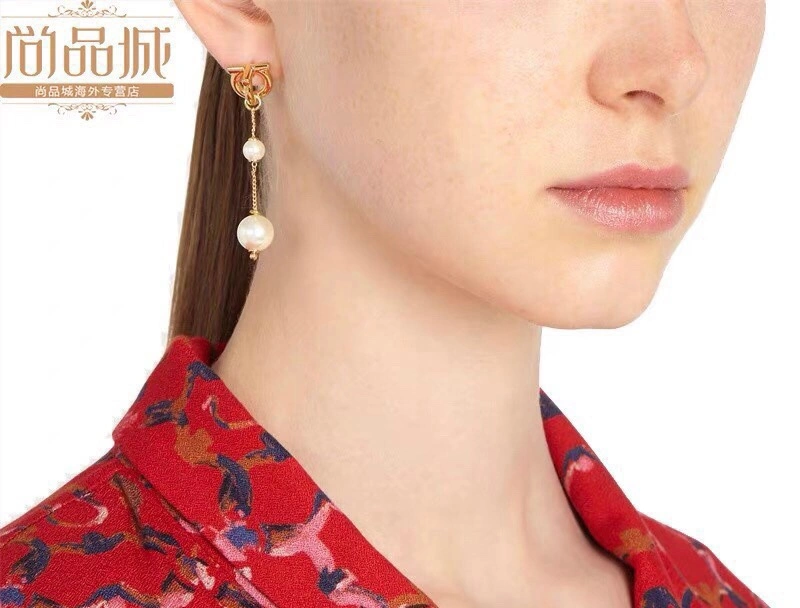 OEM Ferragamo Earrings