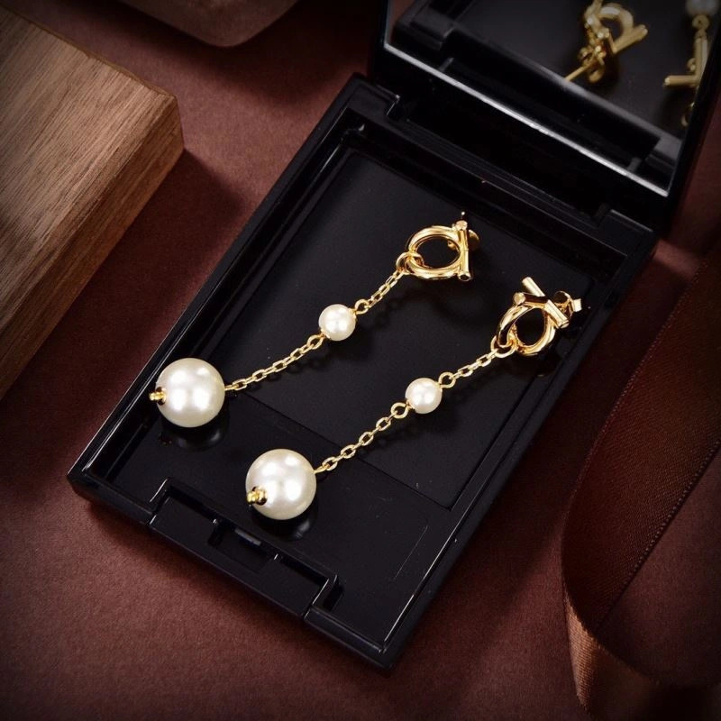OEM Ferragamo Earrings