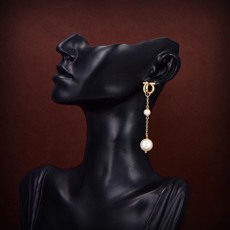 OEM Ferragamo Earrings