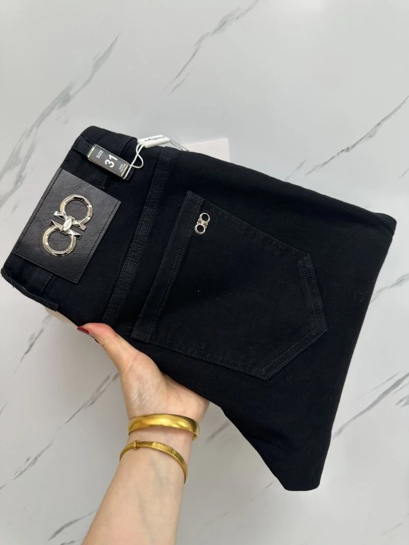Ferragamo Jeans