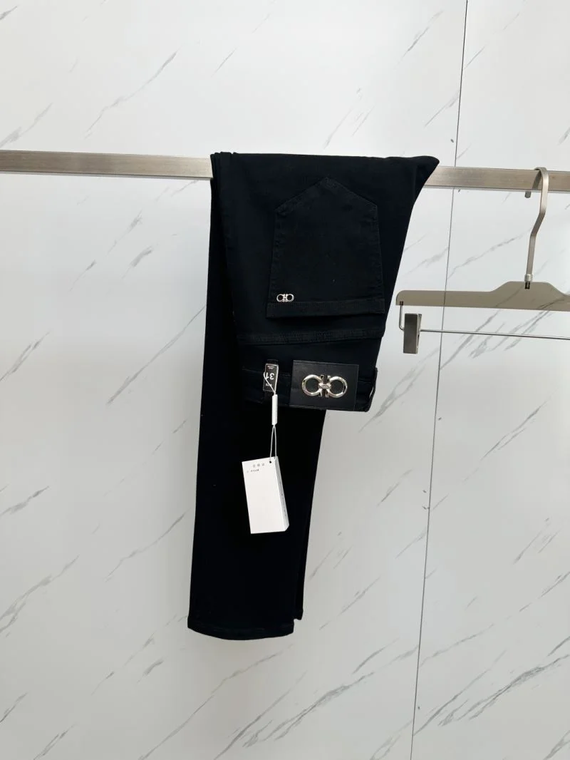 Bargain Ferragamo Jeans