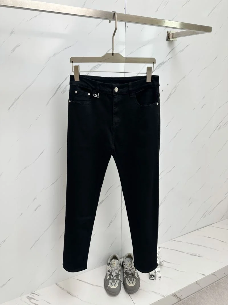 Bargain Ferragamo Jeans