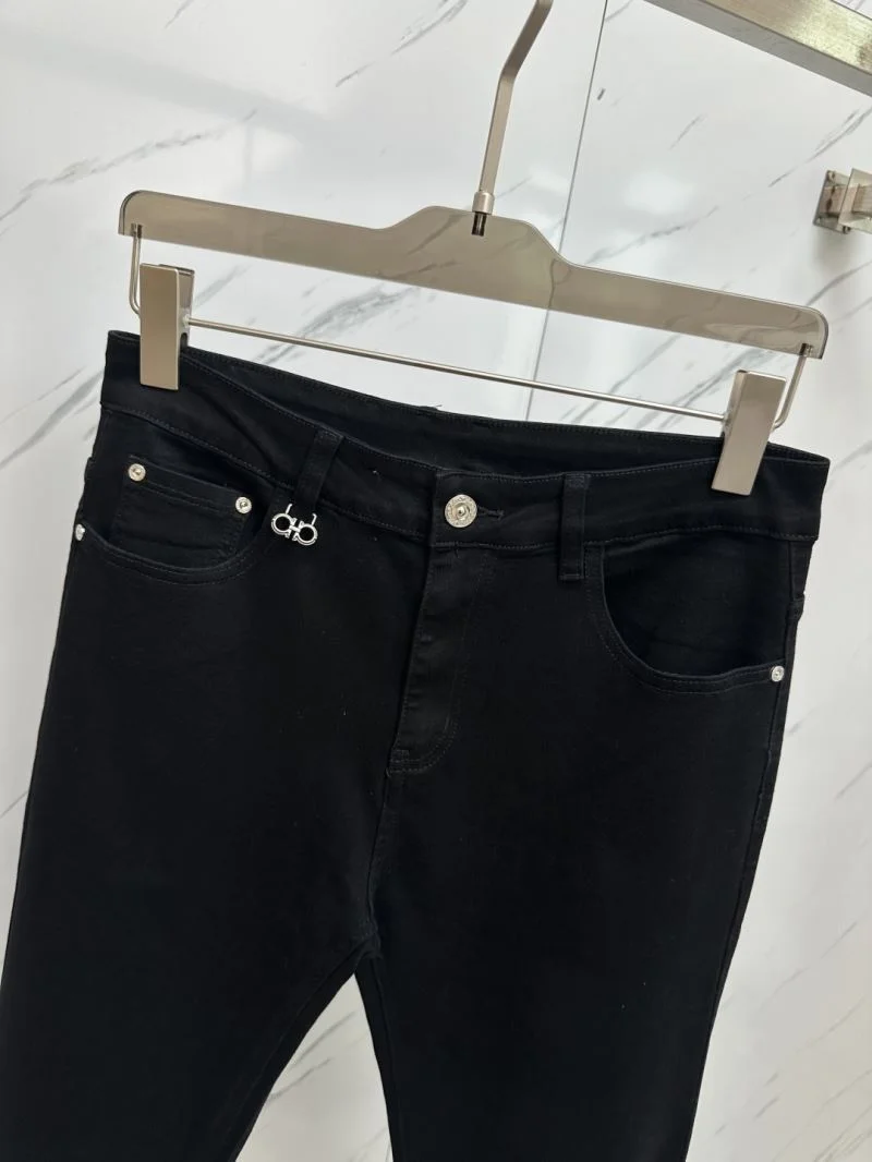 Bargain Ferragamo Jeans