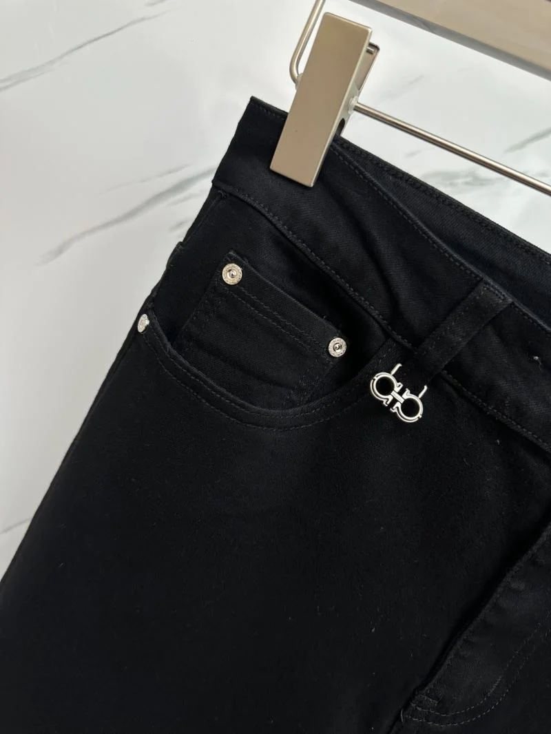 Bargain Ferragamo Jeans