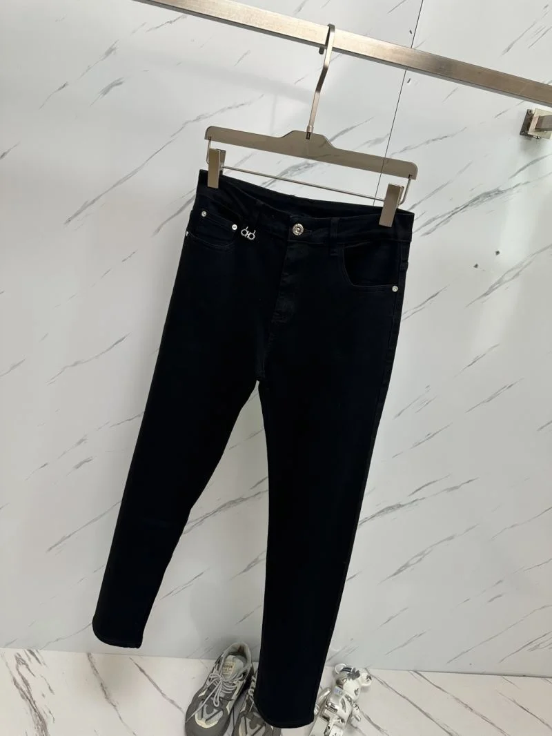 Bargain Ferragamo Jeans
