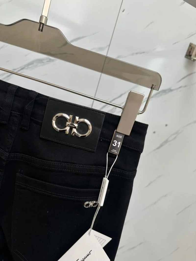 Bargain Ferragamo Jeans