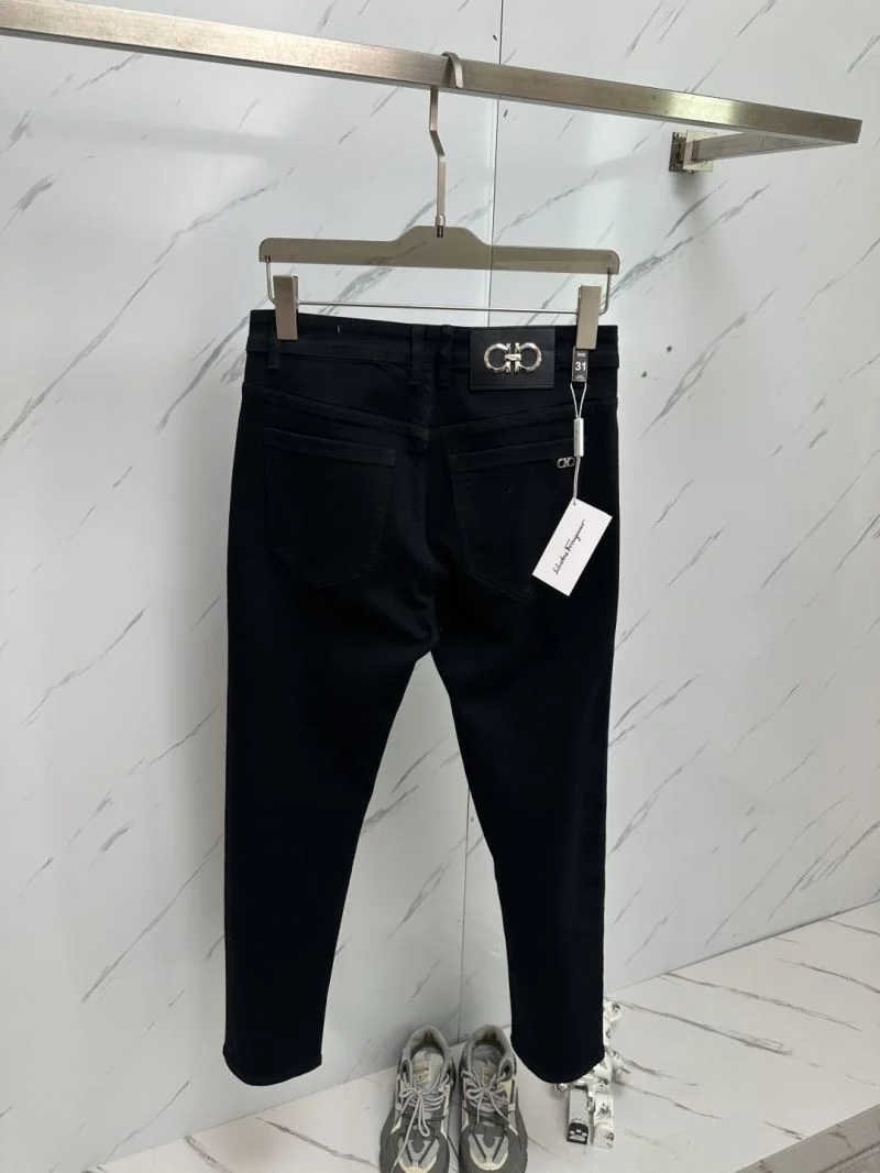 Bargain Ferragamo Jeans