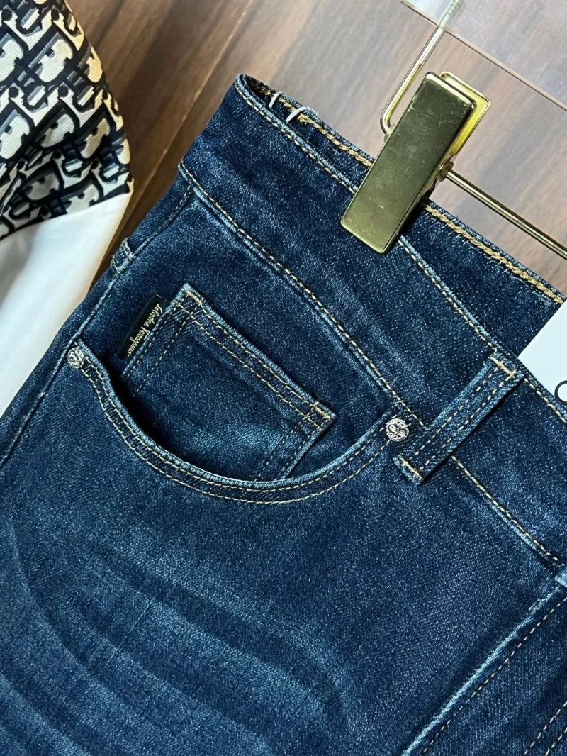 Reasonably priced Ferragamo Jeans