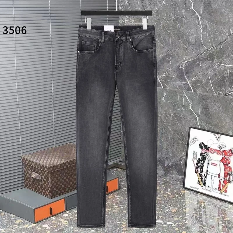 Perfect replica Ferragamo Jeans
