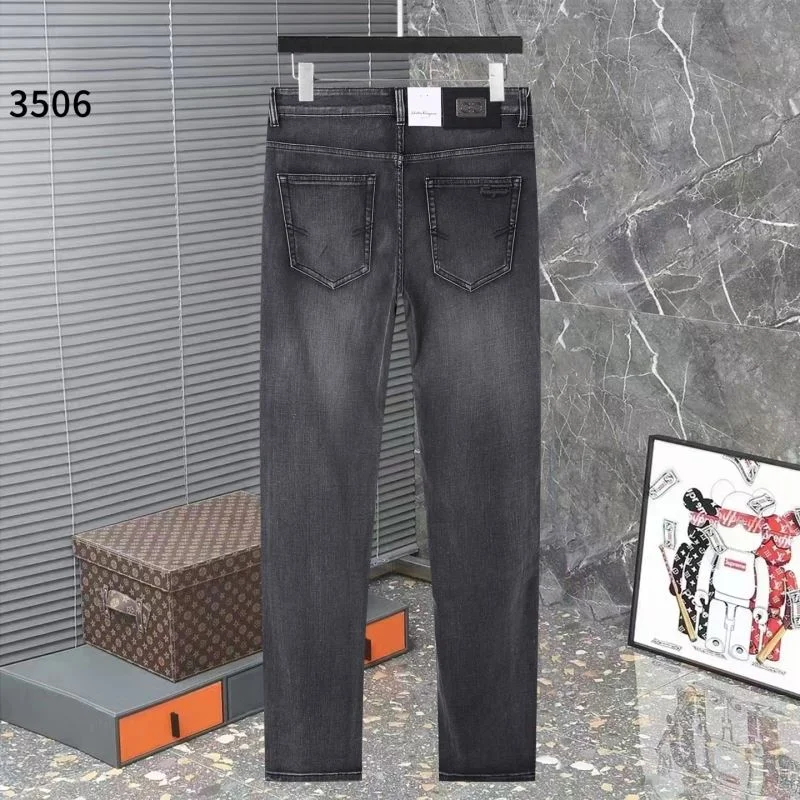 Perfect replica Ferragamo Jeans