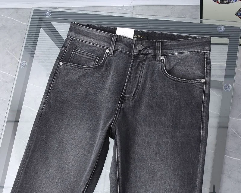 Perfect replica Ferragamo Jeans