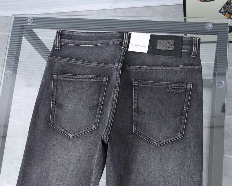Perfect replica Ferragamo Jeans