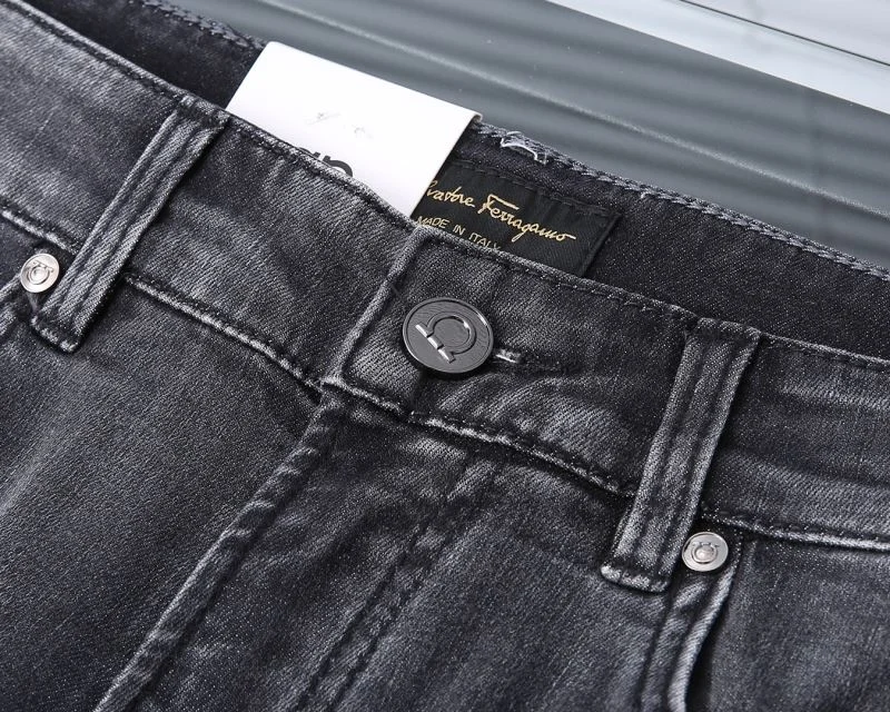 Perfect replica Ferragamo Jeans
