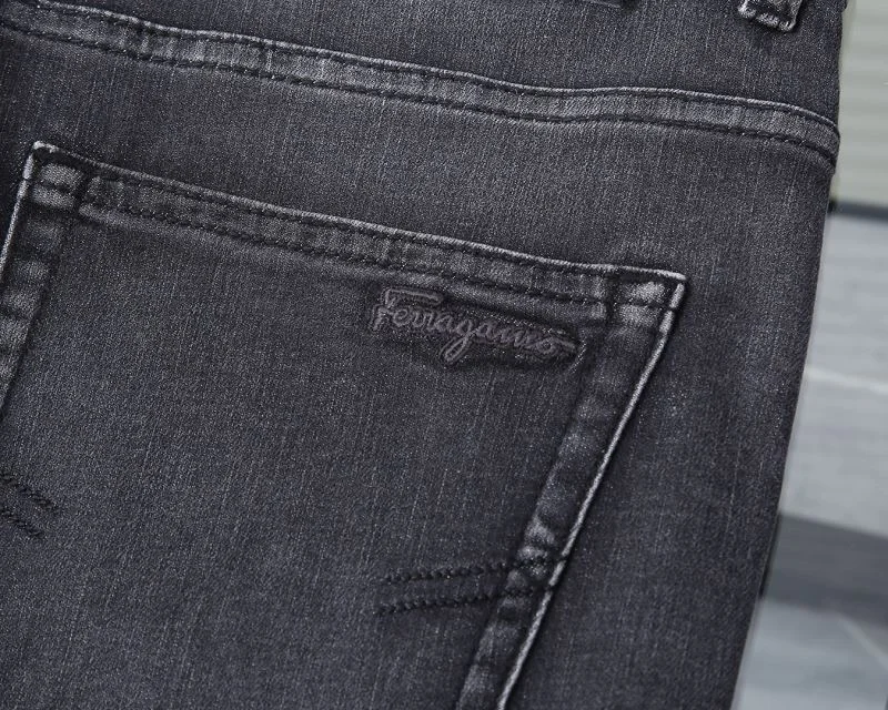 Perfect replica Ferragamo Jeans