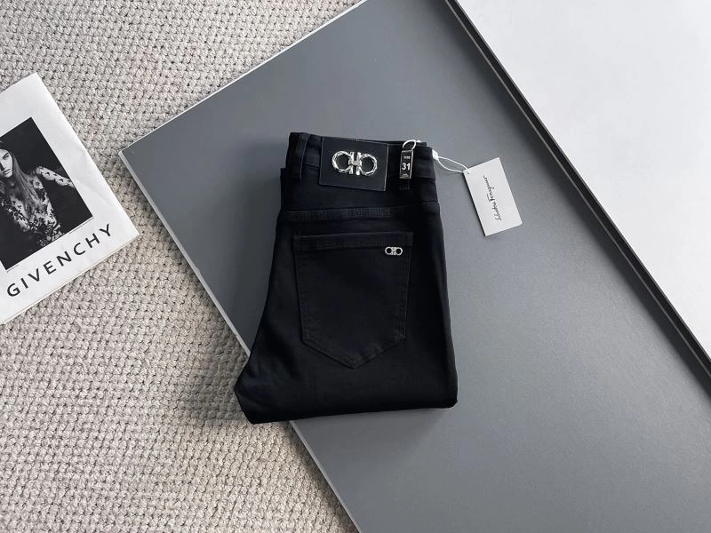 Ferragamo Jeans
