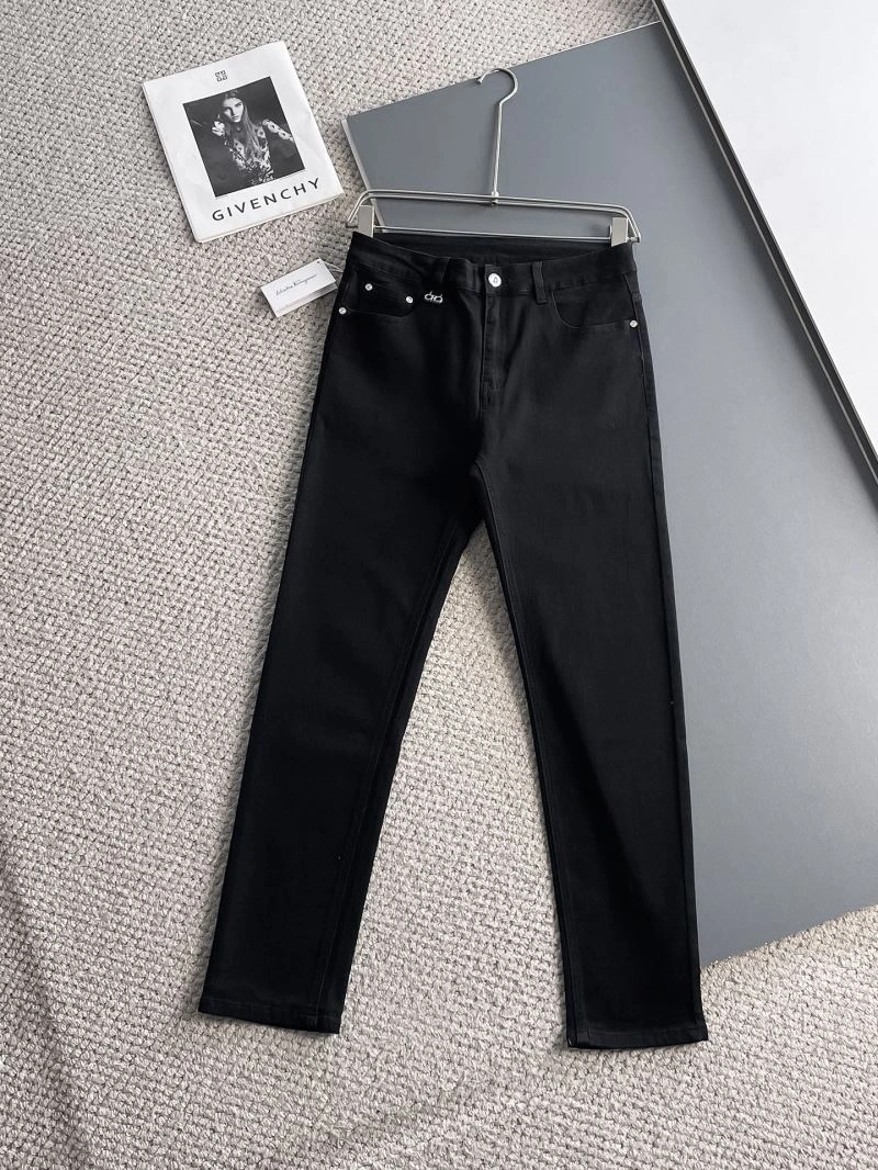 Real Ferragamo Jeans
