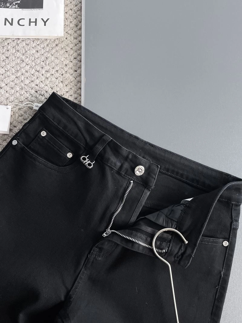 Real Ferragamo Jeans