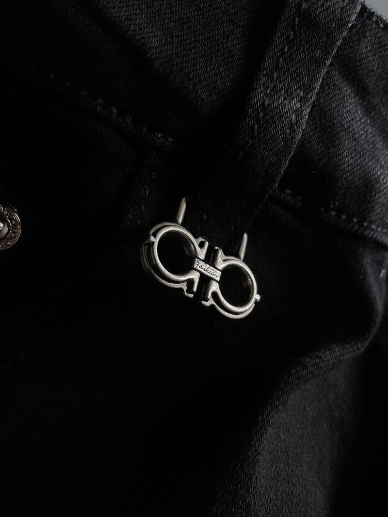 Real Ferragamo Jeans