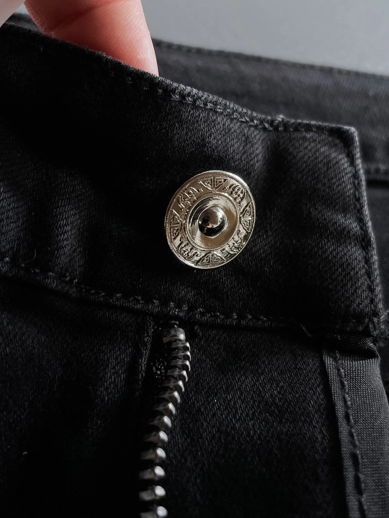 Real Ferragamo Jeans