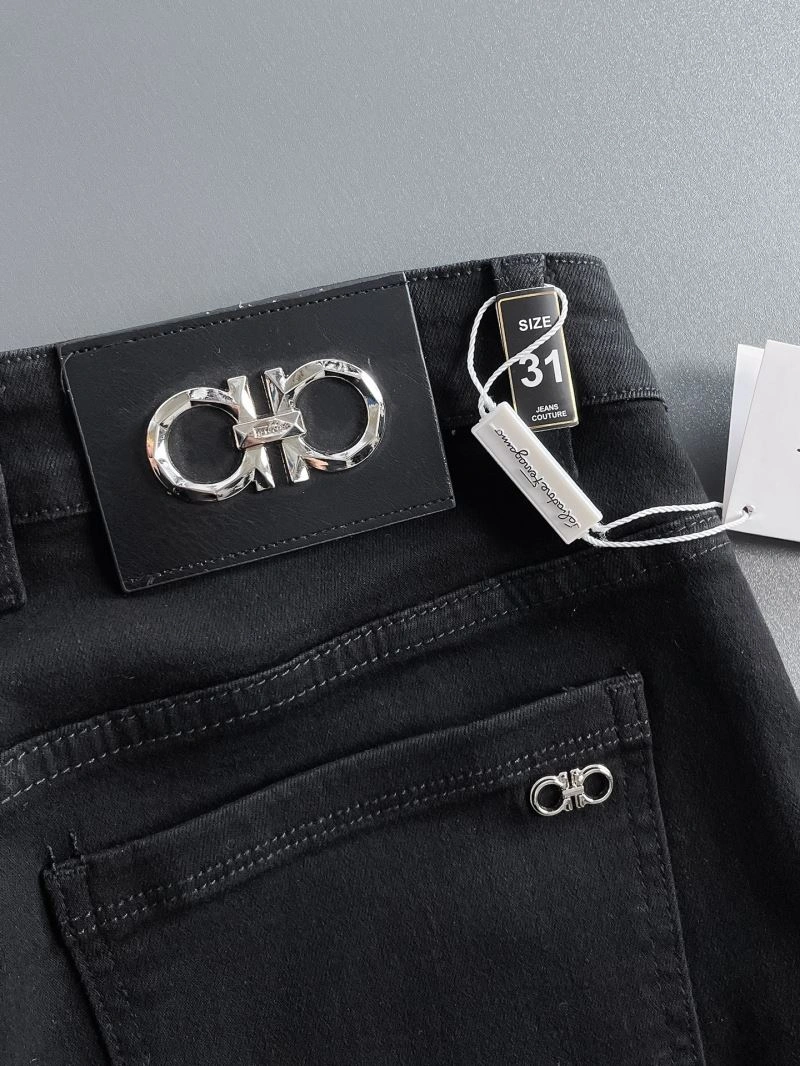 Real Ferragamo Jeans