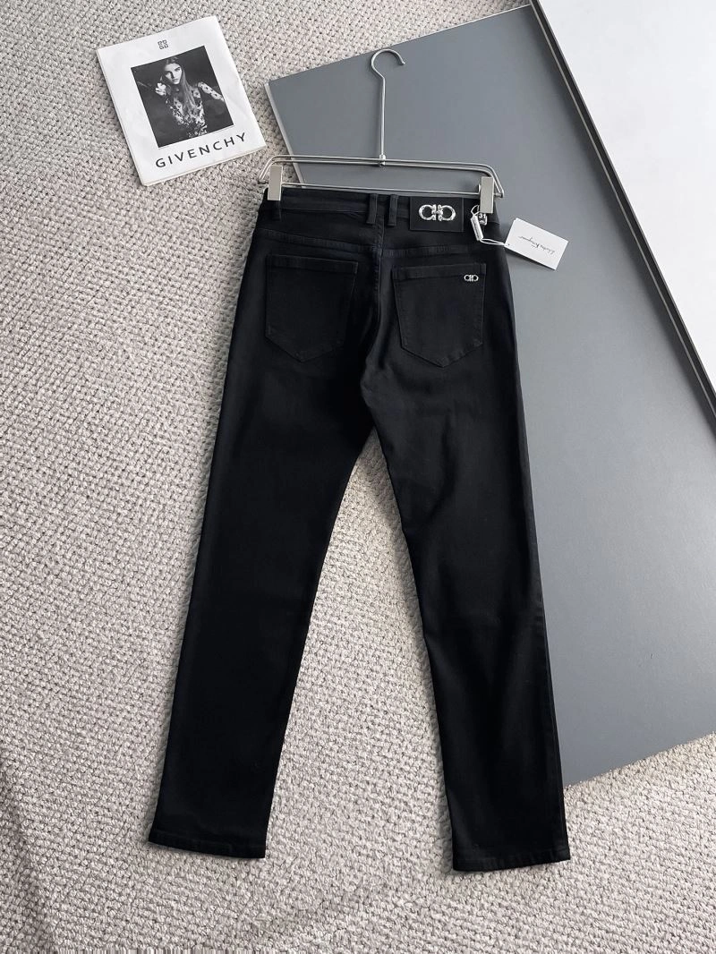 Real Ferragamo Jeans