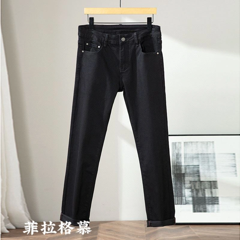 Top match Ferragamo Jeans