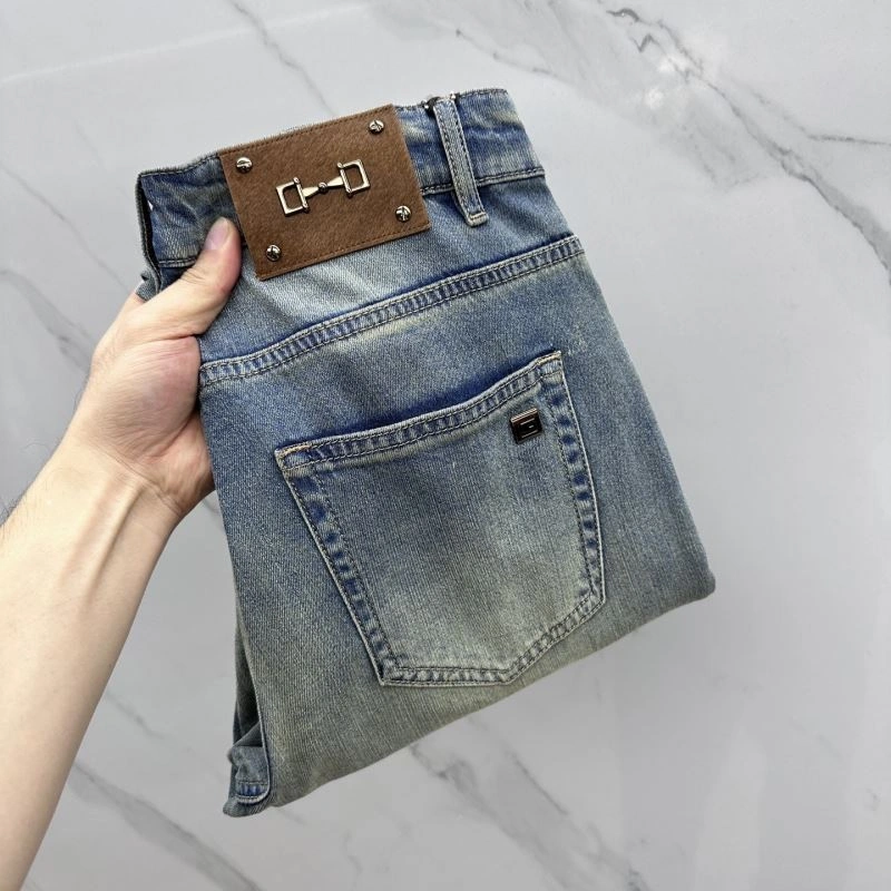 Ferragamo Jeans
