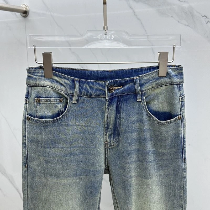 High fidelity Ferragamo Jeans