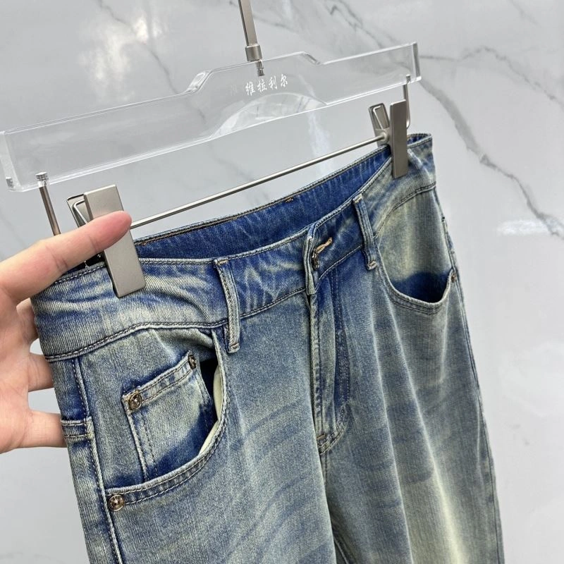 High fidelity Ferragamo Jeans