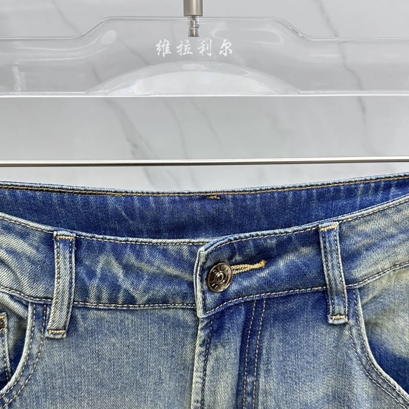 High fidelity Ferragamo Jeans