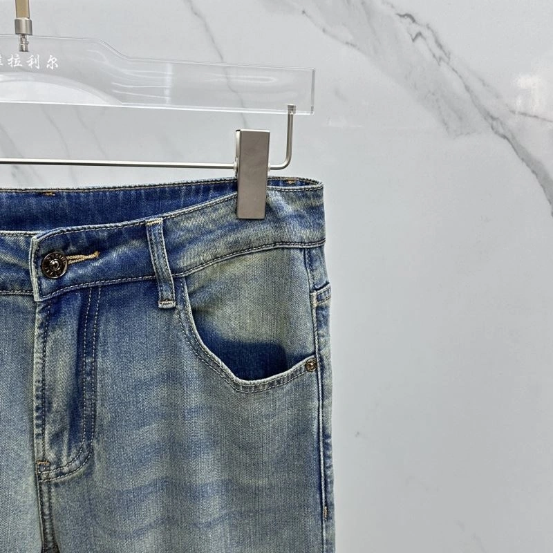 High fidelity Ferragamo Jeans