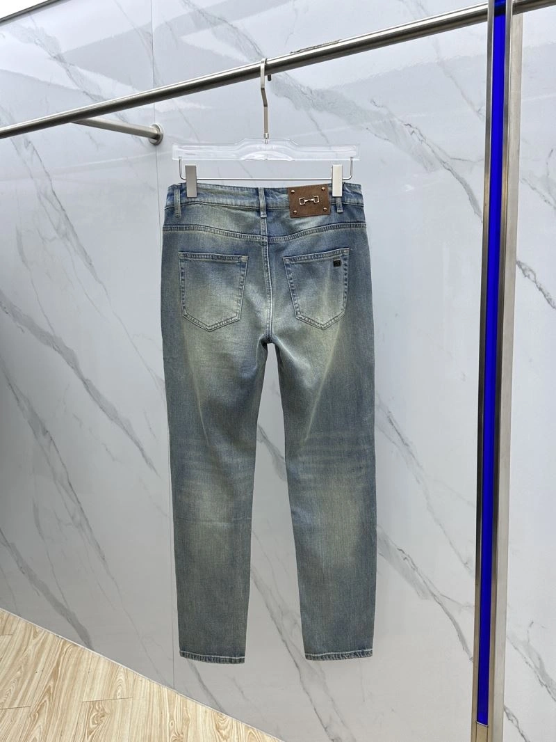 High fidelity Ferragamo Jeans