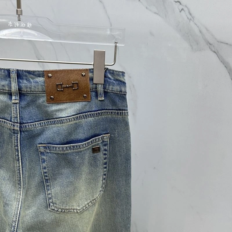 High fidelity Ferragamo Jeans