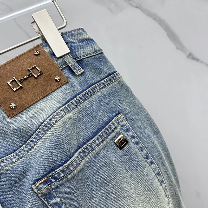High fidelity Ferragamo Jeans