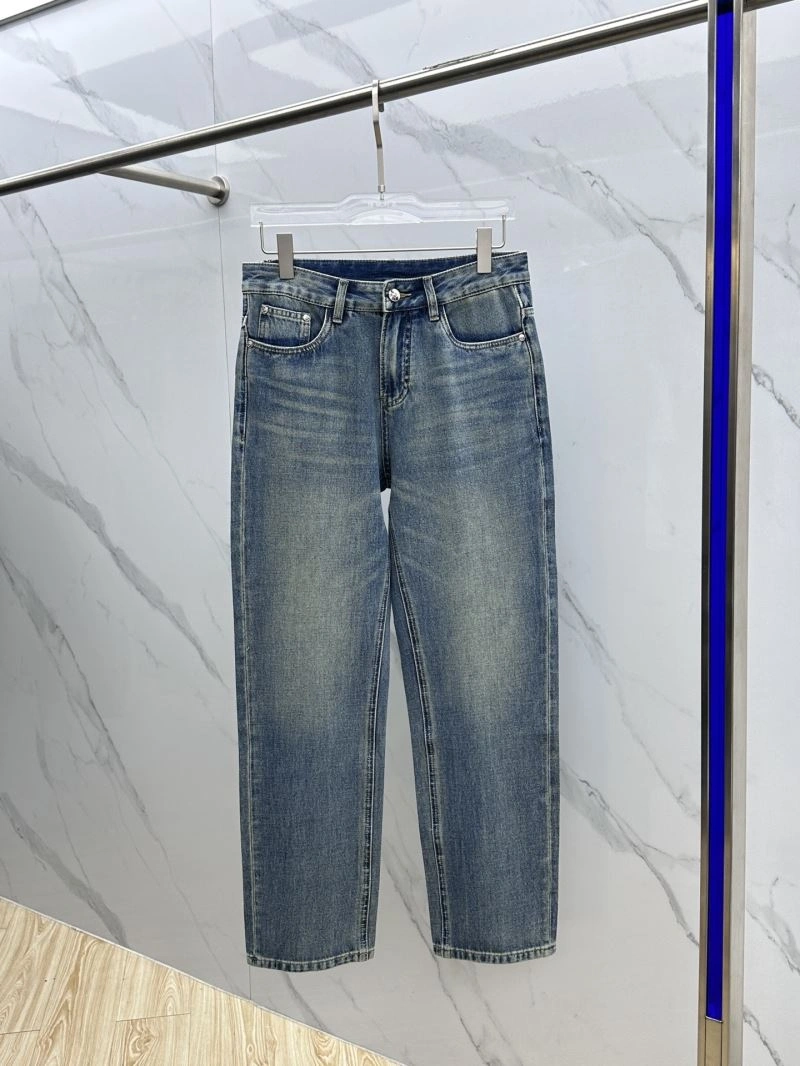 Discounted Ferragamo Jeans