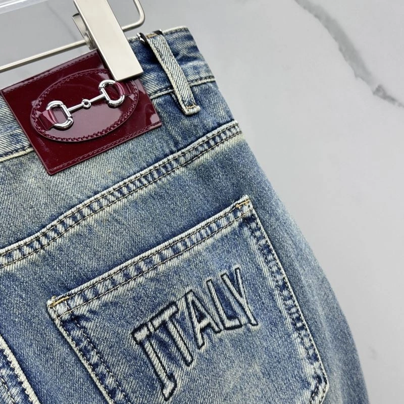 Discounted Ferragamo Jeans
