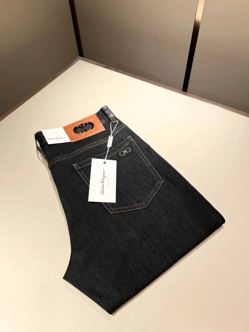 Ferragamo Jeans