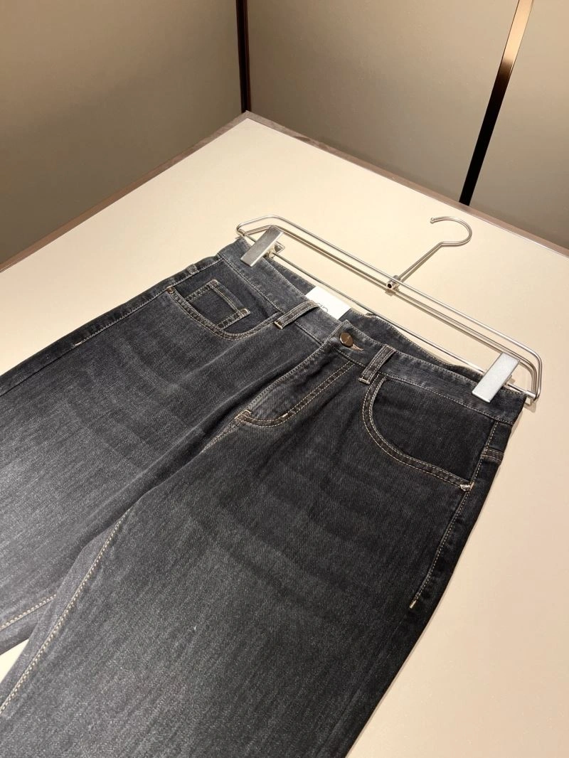 Precise copy Ferragamo Jeans