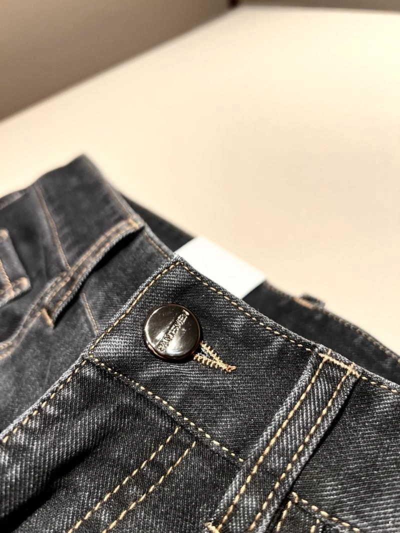 Precise copy Ferragamo Jeans