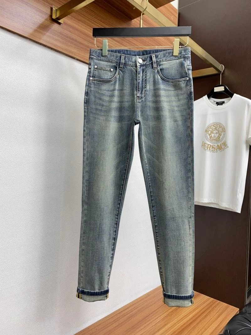 Cut-rate Ferragamo Jeans
