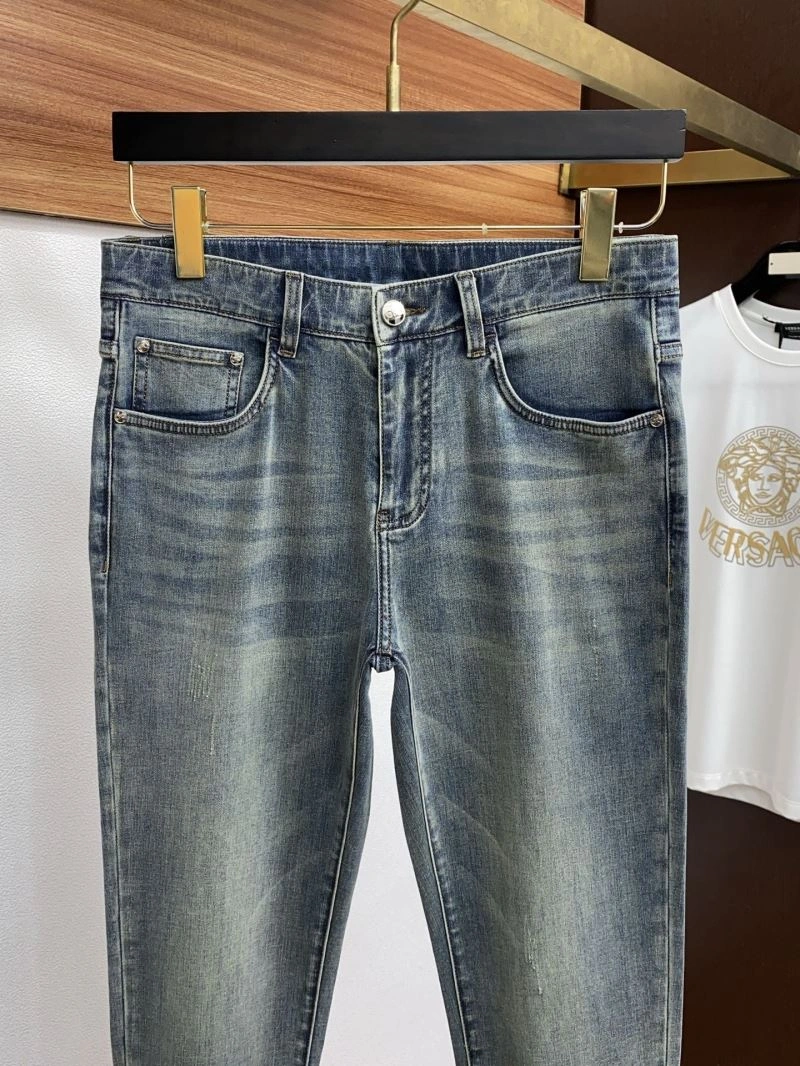 Cut-rate Ferragamo Jeans