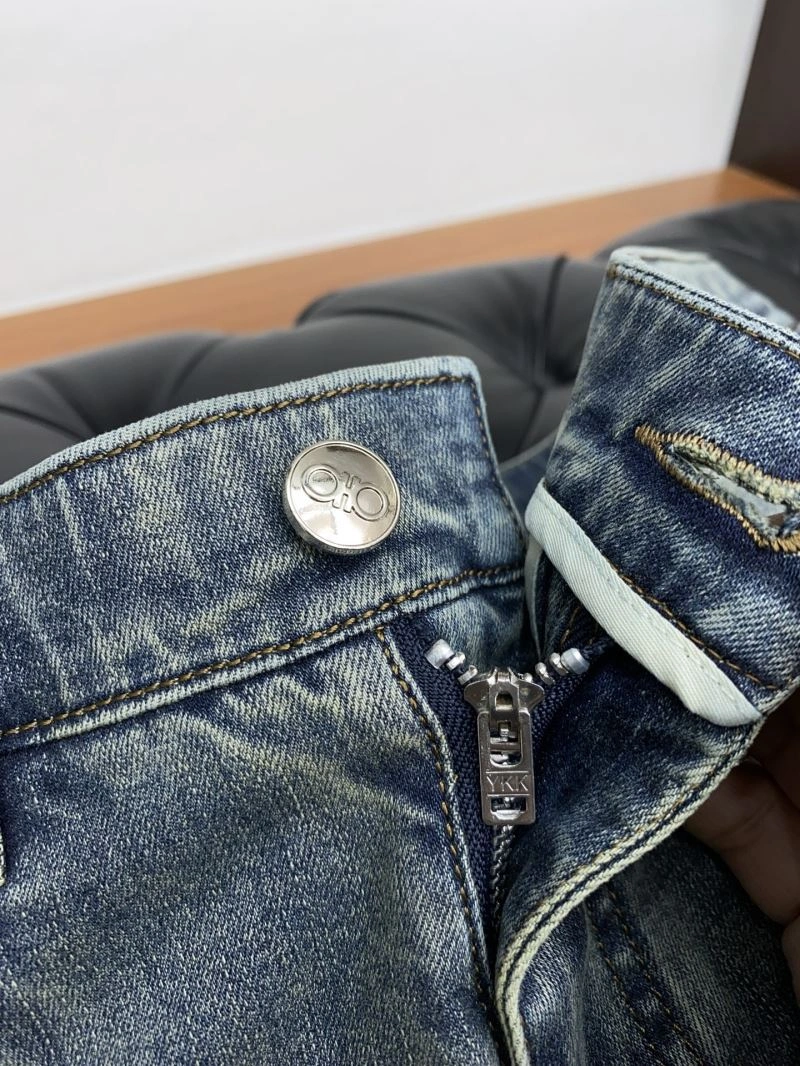 Cut-rate Ferragamo Jeans