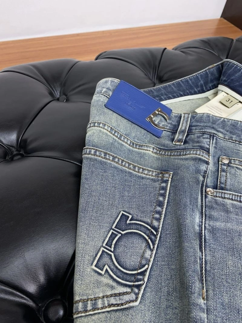 Cut-rate Ferragamo Jeans