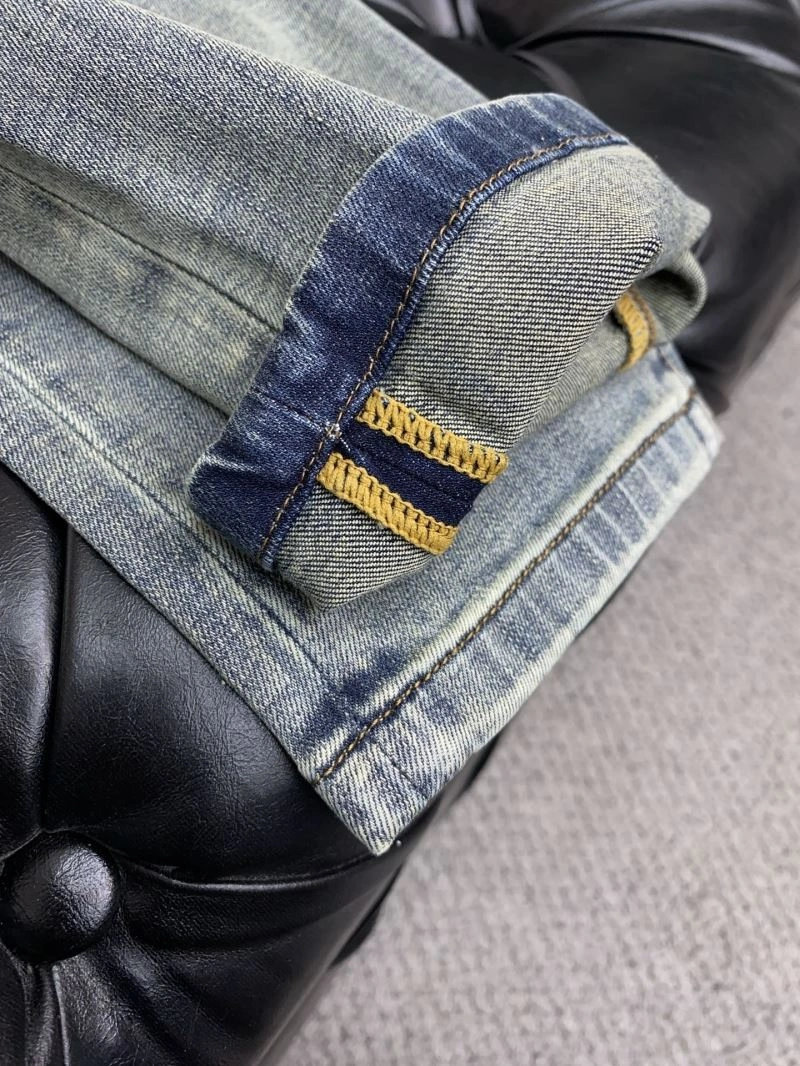 Cut-rate Ferragamo Jeans